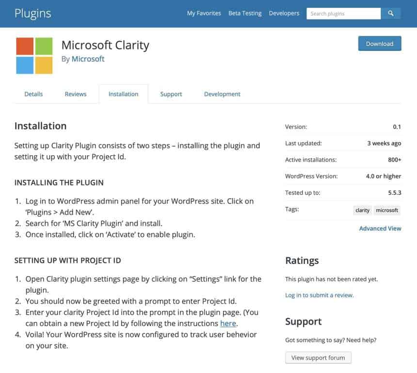 Microsoft Clarity: All Features, Price, How To Install & Activate
